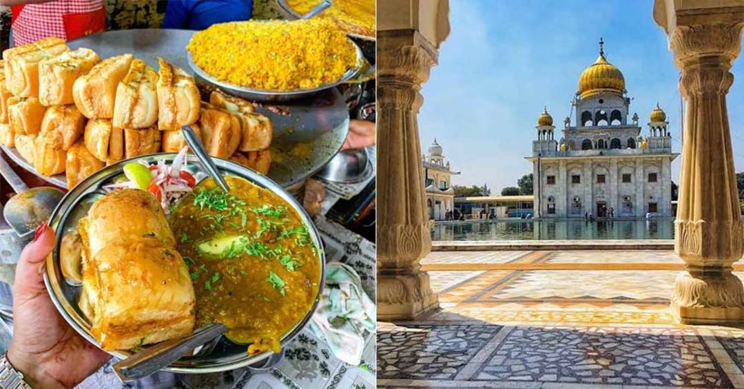8 Reasons Why We Love Model Town | So Delhi