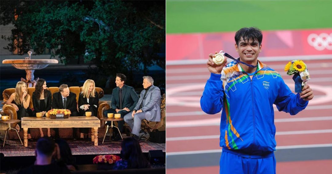 8 Good Things That Happened In 2021 | So Delhi