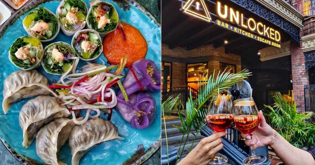 16 Best Cafes & Restaurants In Gurgaon To Visit In 2022 | So Delhi