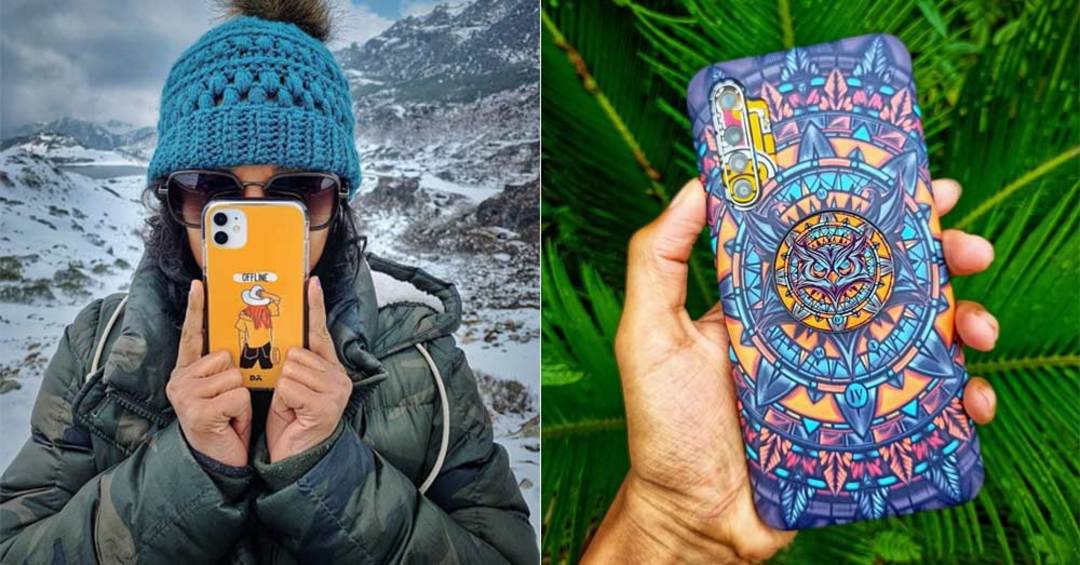 7 Best Online Stores For Mobile Covers & Accessories | So Delhi