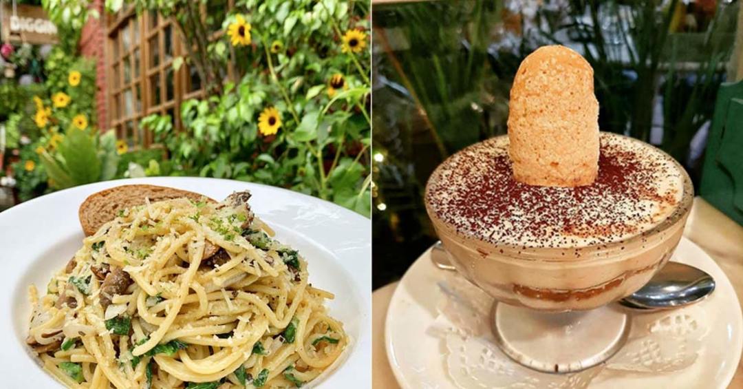 10 Must-Have Dishes At Diggin, Delhi | So Delhi