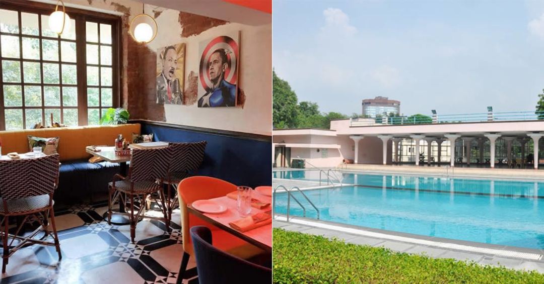 7 Best Members-Only Clubs In Delhi - A Handpicked List | So Delhi