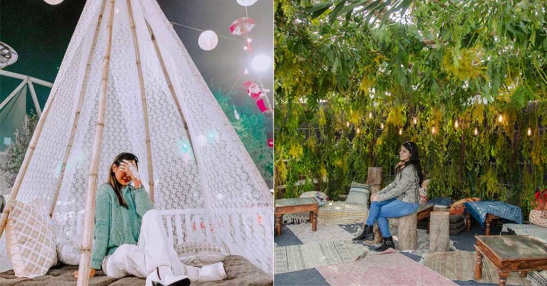 14 Best Photo Ops At Boho Bazaar, 2022 | So Delhi