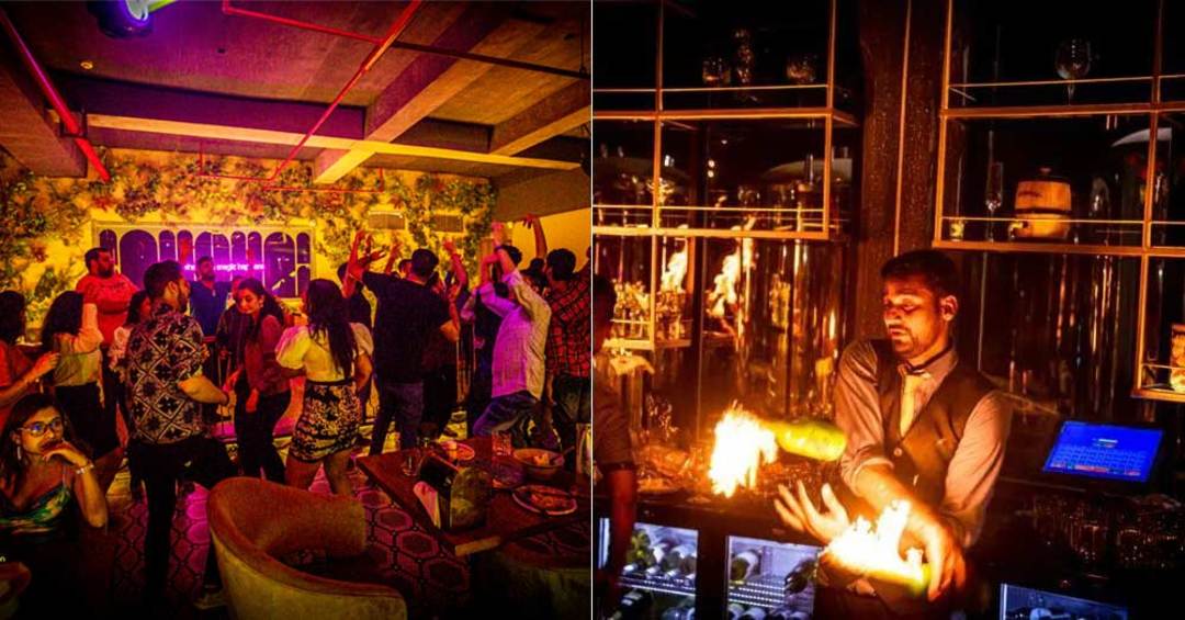 Dearie in Garden Galleria Mall, Noida | So Delhi