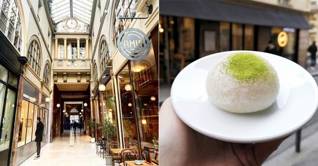 A La Découverte Du Quartier Japonais De Paris | So Paris