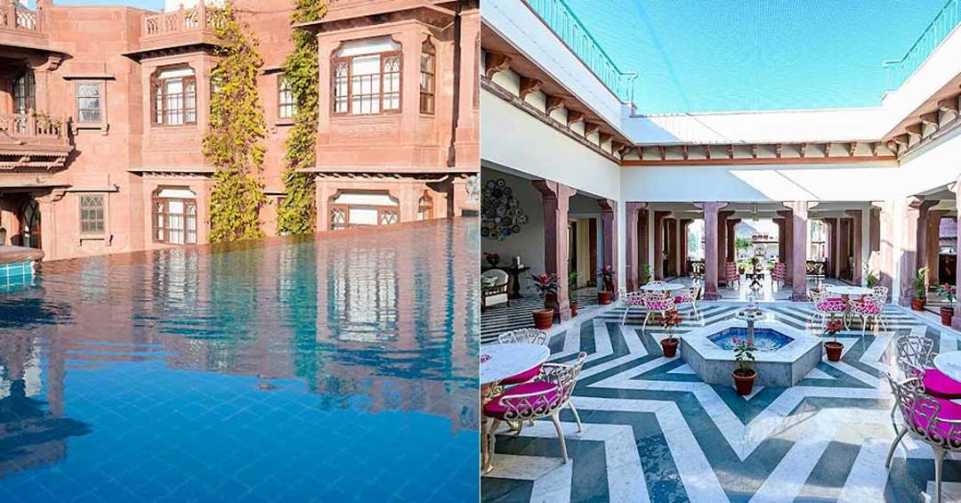 Daspan House In Jodhpur For A Heritage Stay | So Delhi