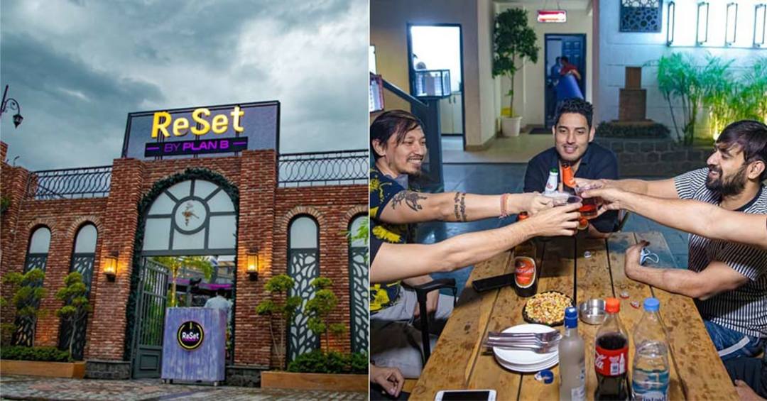 10 Best BYOB Places In Gurgaon - A-List | So Delhi