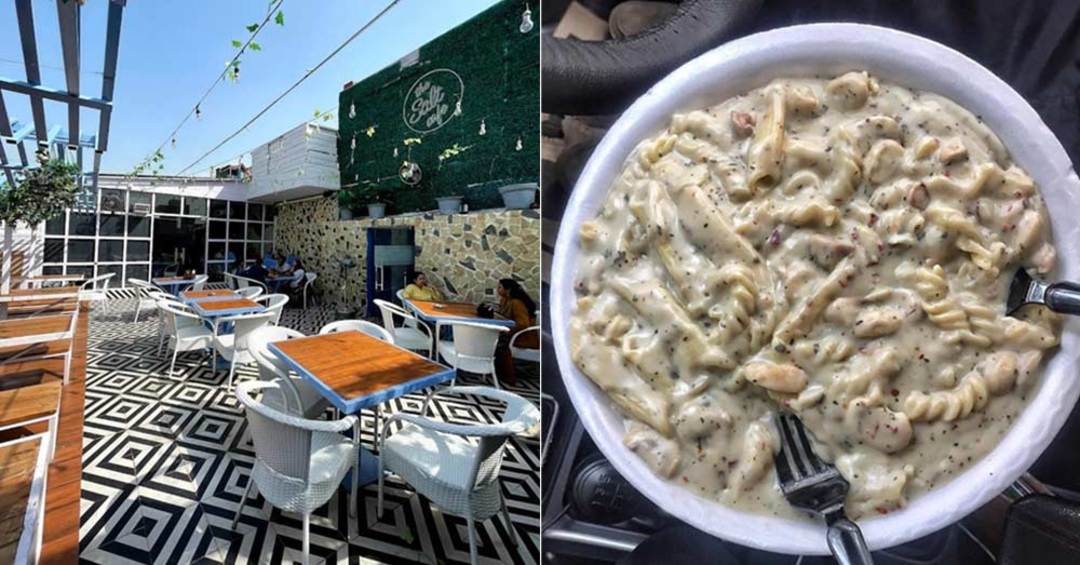 7 Best Places To Eat In Preet Vihar, Delhi | So Delhi