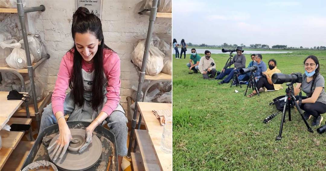 6 Best Workshops & Courses In Delhi For Summer Holidays | So Delhi