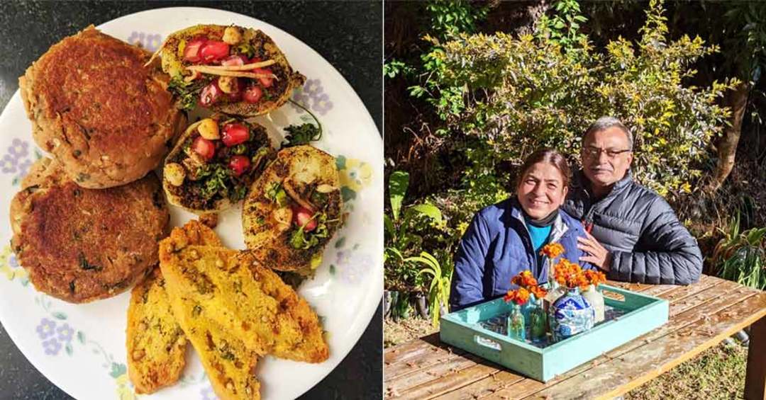 Bageechi Home Kitchen In Vasant Kunj, Delhi | So Delhi