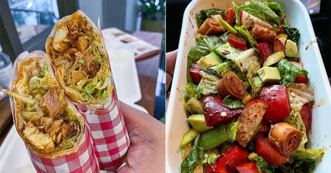 Layla’s Kitchen Now In Galleria Market, Gurgaon | So Delhi