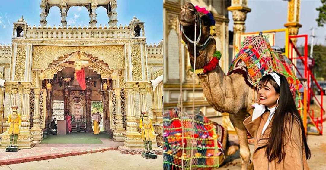 7 Reasons To Visit Chokhi Haveli, Noida | So Delhi