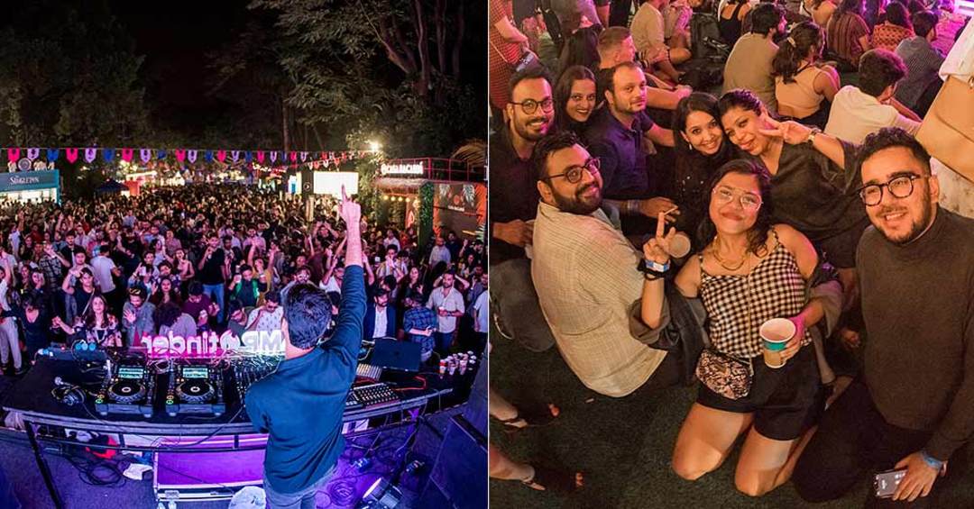 Indian Cocktail Week In Mumbai - December 2022 | So Mumbai