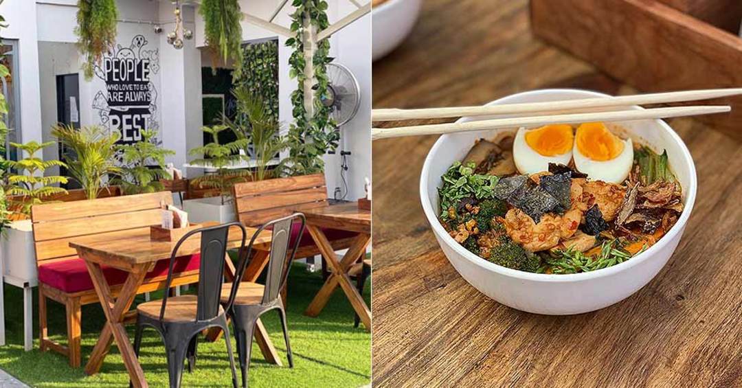 Route 104 Restaurant In Noida, Delhi NCR | So Delhi