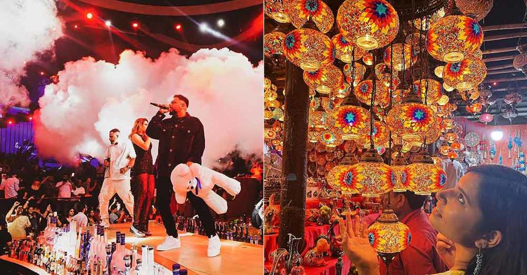 10 Events In February Happening In Delhi | So Delhi
