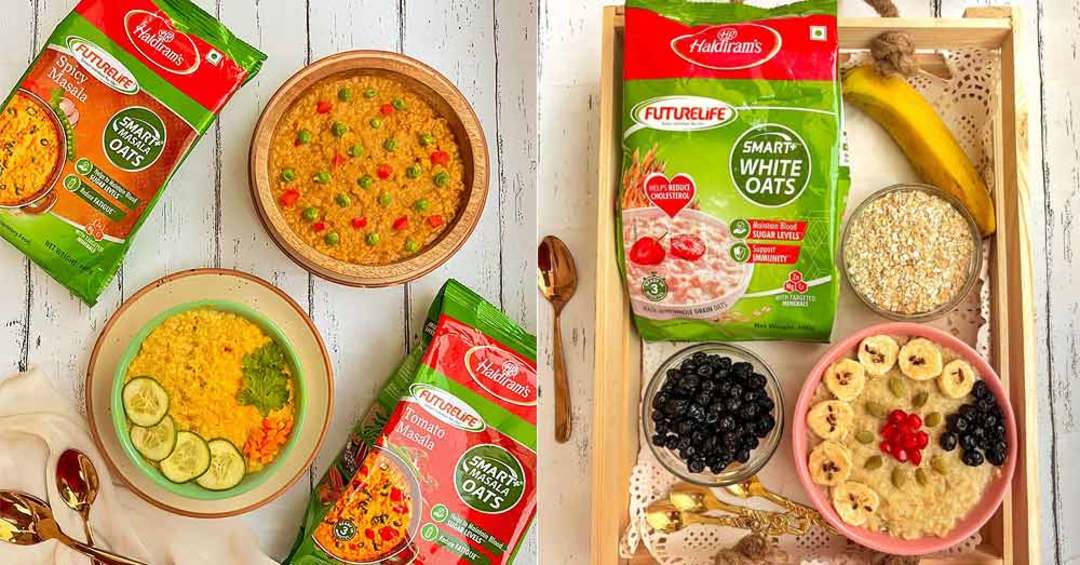 Healthy Smart Food By FUTURELIFE - Order Online | So Delhi