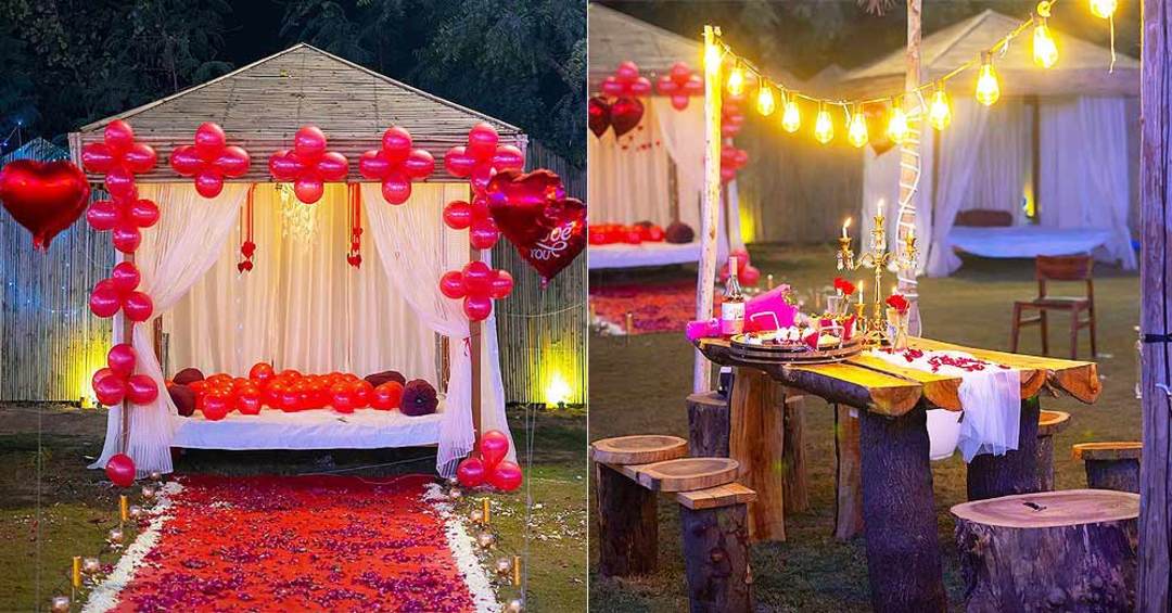 La’ Jezero Restro-Bar In Gwal Pahari, Gurgaon 2023 | So Delhi