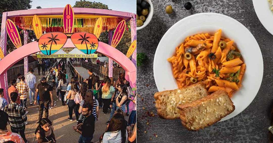 5 Italian Stalls To Check Out At HOP 10.0 2023 | So Delhi