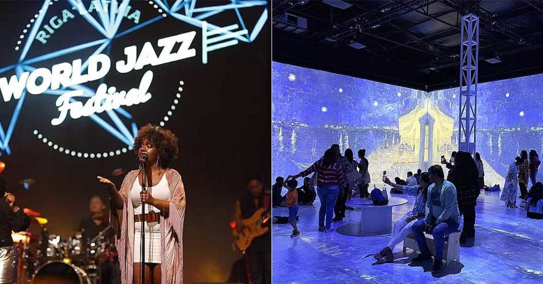 Top 5 Must-Attend Events This April in Delhi, NCR | So Delhi