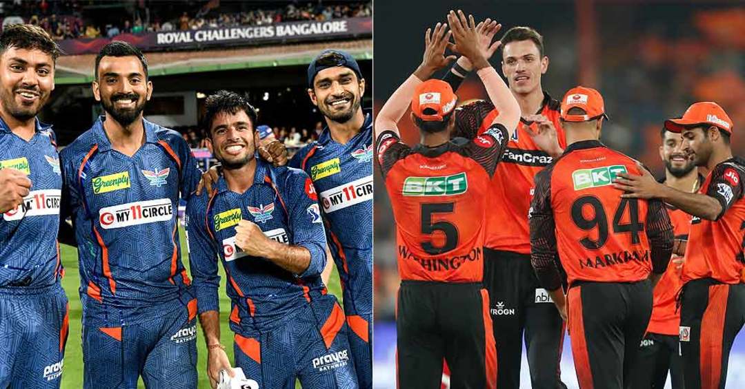 Indian Premier League 2023 Match Schedule | So Delhi