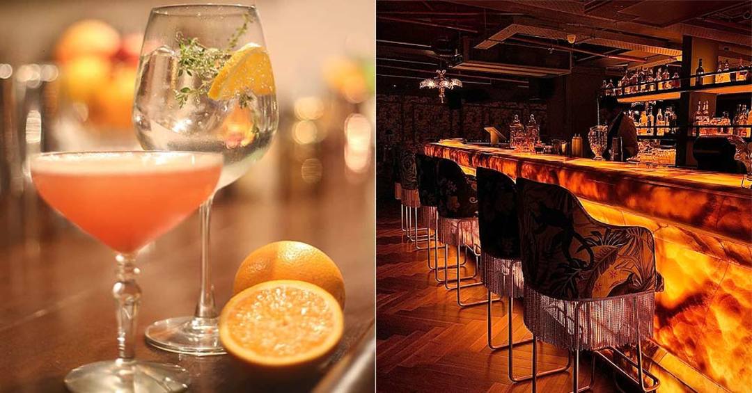 Best Speakeasies In Delhi NCR | So Delhi