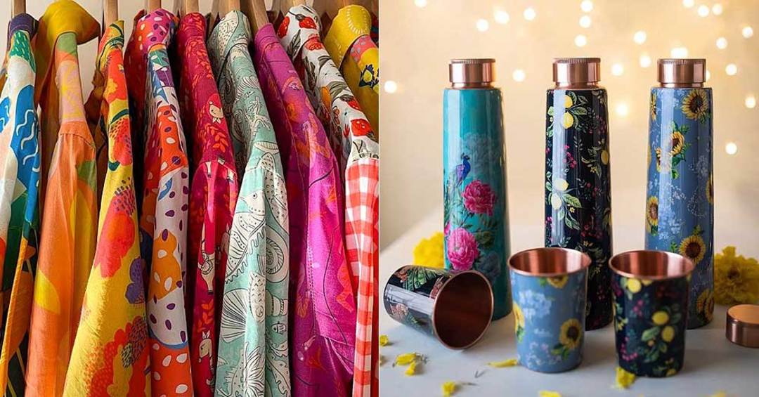 Shop Insta-worthy Products From Local Nation | So Delhi