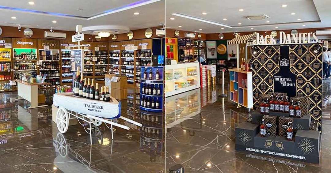 Haryana Adds Cow Cess As Part Of New Liquor Policy, 2023 | So Delhi