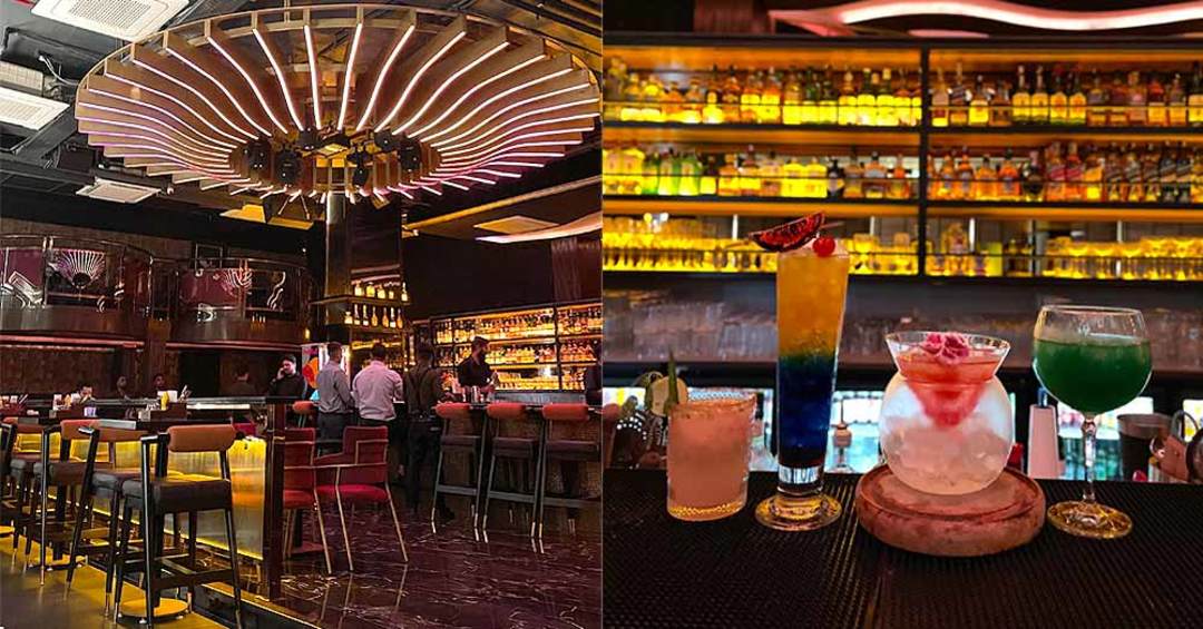 New Restro-Bar In Gurgaon Sector 66 - Kozeba | So Delhi