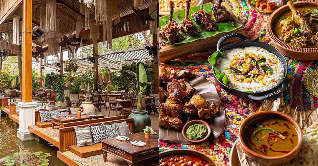 Best New Restaurants In Goa, 2023 | So Goa