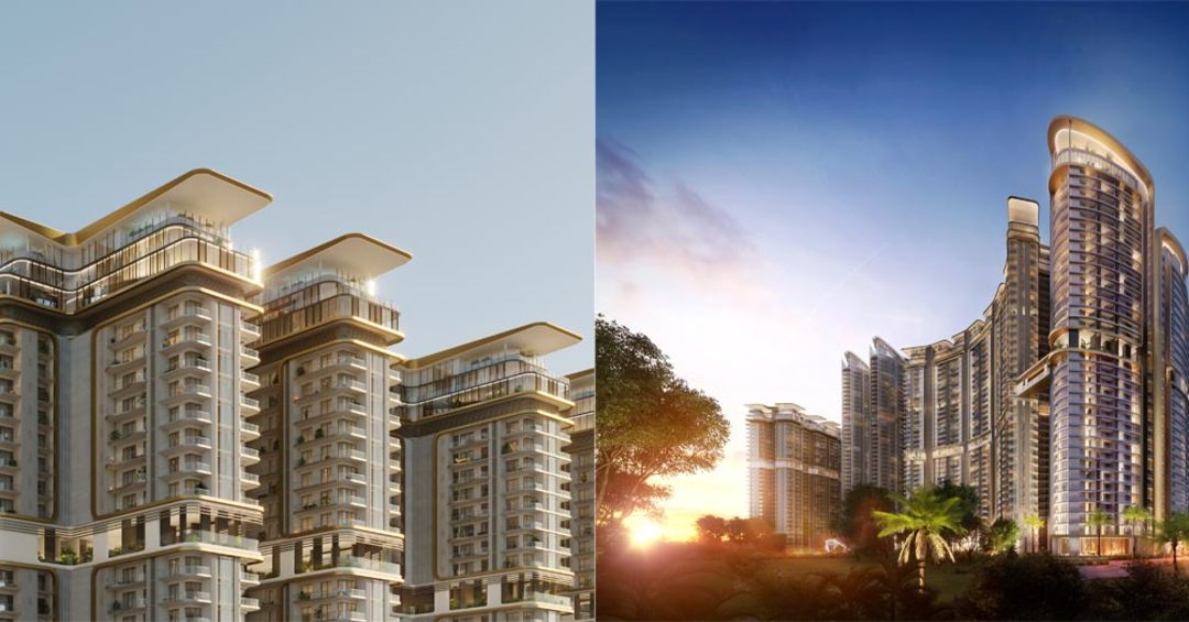 Unity Group - Redefining Real Estate In Delhi NCR | So Delhi