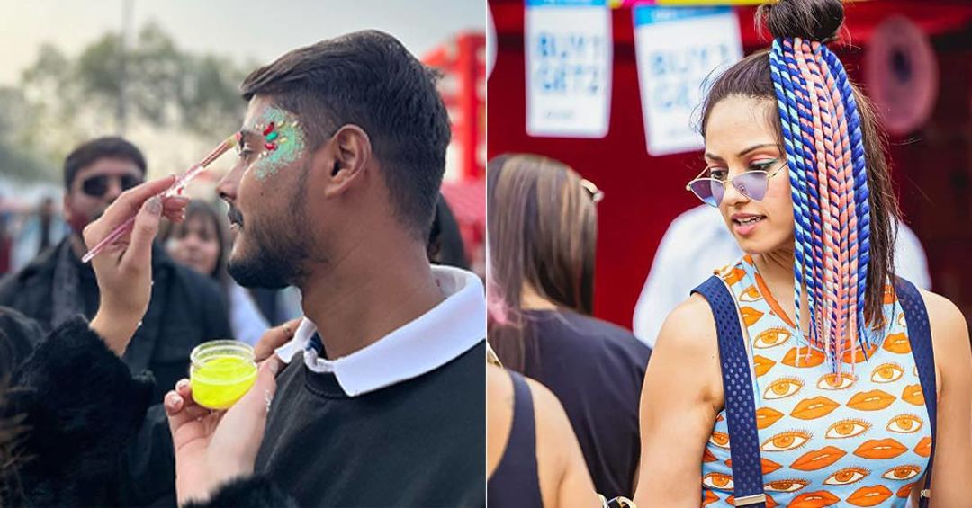 Best Activities To Check Out At Boho Bazaar 5.0 | So Delhi