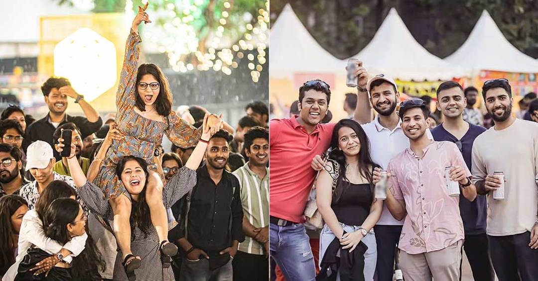 Reasons To Celebrate B’day At Boho Bazaar 5.0 | So Delhi