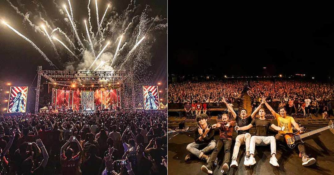 12 Best Events To Check Out This Nov 2023 In Delhi NCR | So Delhi
