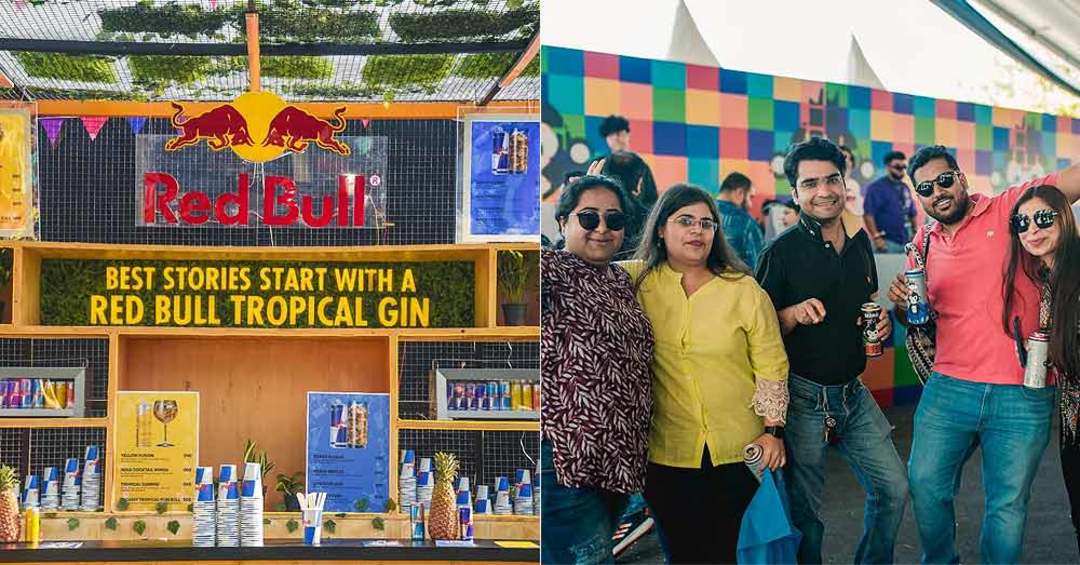 Bars To Check Out At Boho Bazaar 5.0! | So Delhi