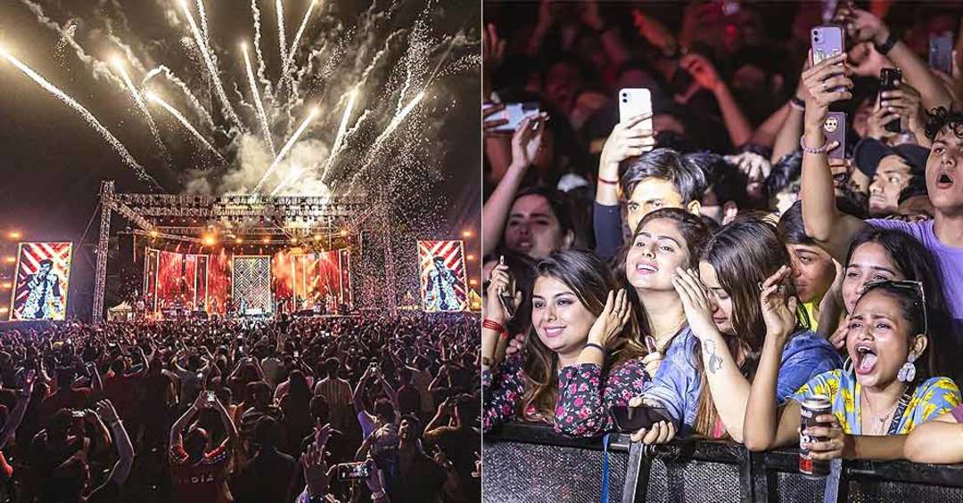 Boho Bazaar 5.0 Artist Lineup Unveiled! | So Delhi
