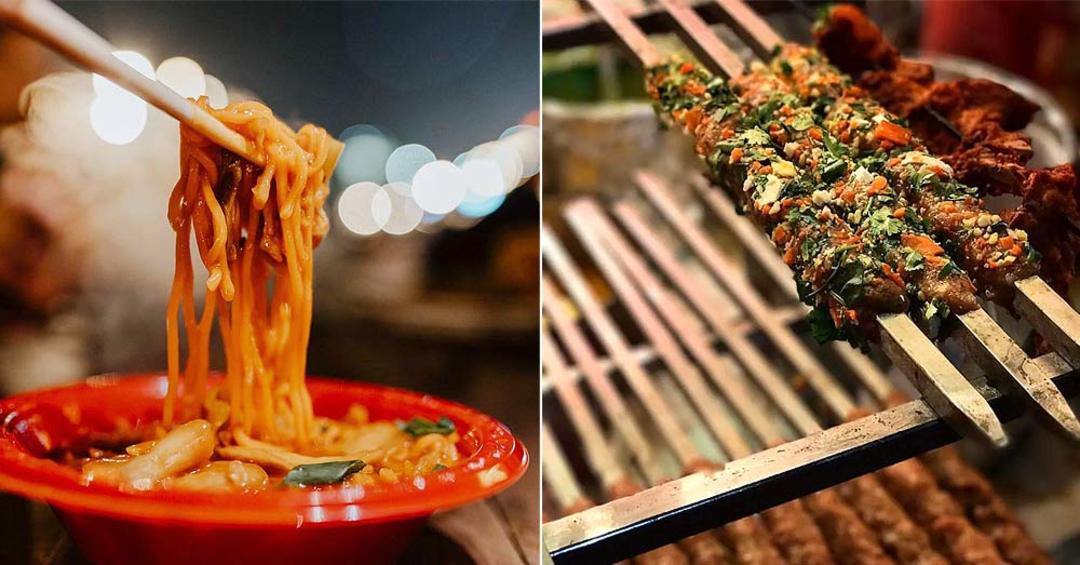 30 Top Delhi NCR Eateries To Check Out @ HOP 12.0 This April | So Delhi
