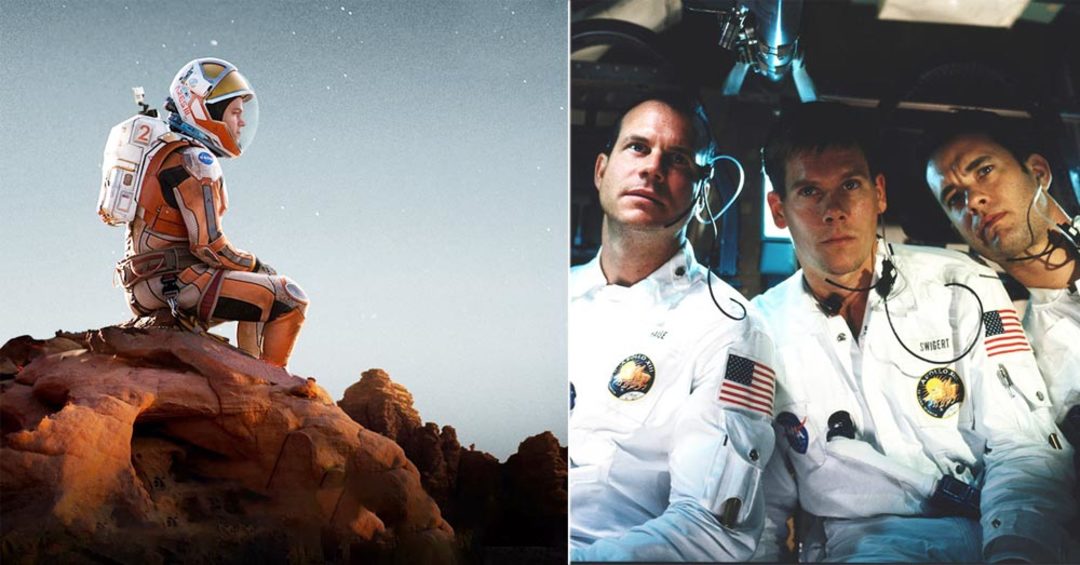 9 Best Movies About Space That You Must Watch | So City