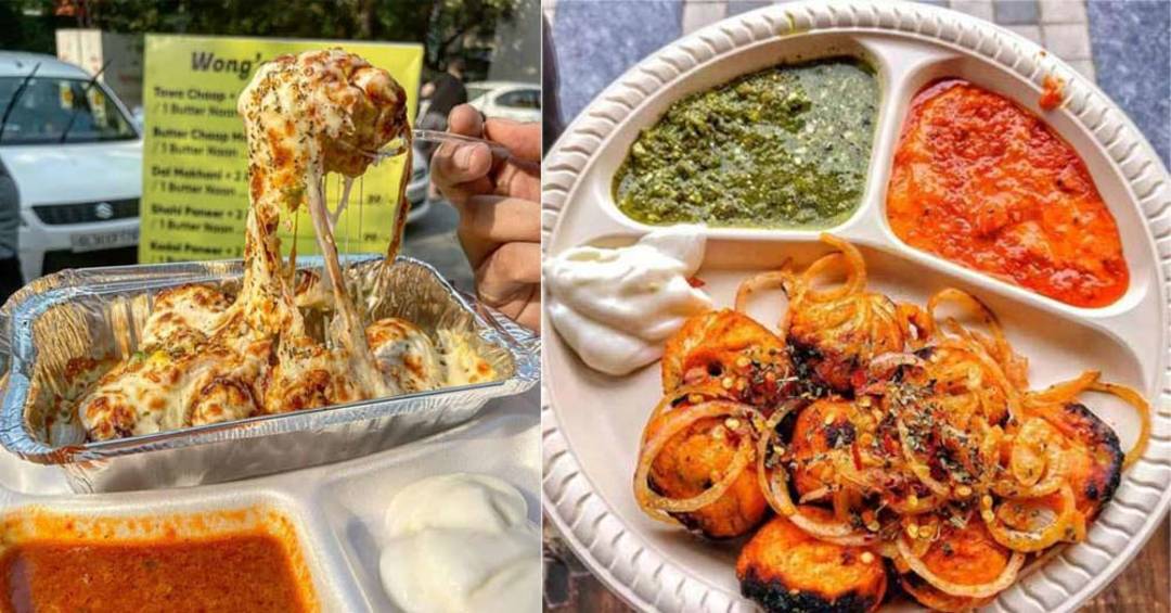7 Best Momo Places In Rohini To Check Out - A List | So Delhi