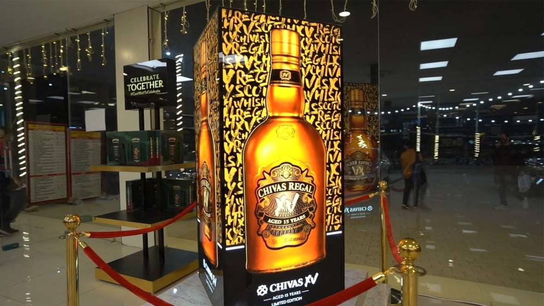 Lakeforest Wines In Gurgaon For Alcohol | So Delhi