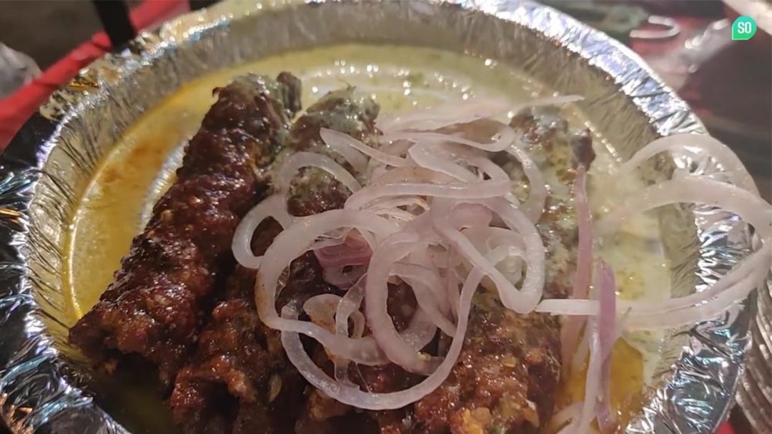5 Best Kebabs In Delhi Starting At Rs 60 | So Delhi