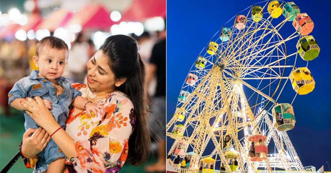 9 Reasons To Attend The Wonder Carnival In Gurgaon, 2022 | So Delhi