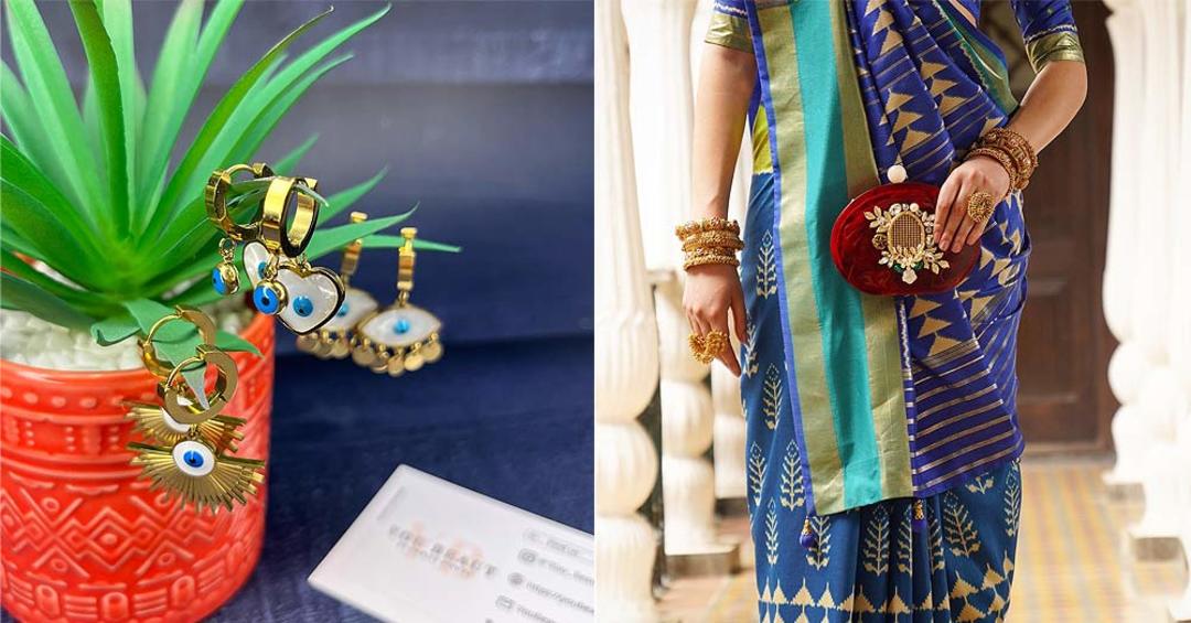 24 Unique Accessory Stalls Not To Miss At Boho Bazaar 5.0 | So Delhi