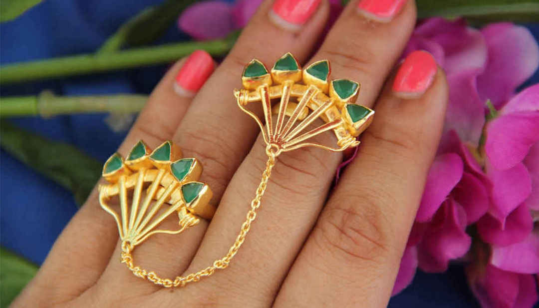 Unniyarcha - a revolutionary fashion jewellery label | So Delhi