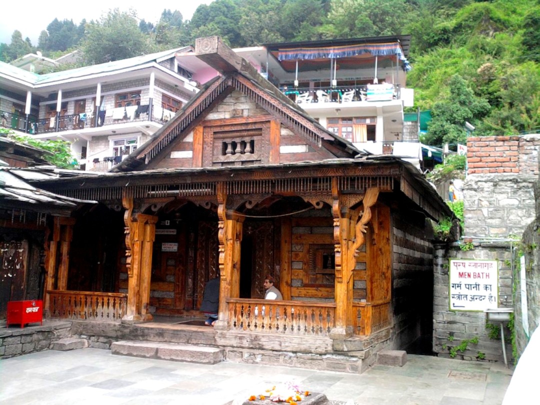 Vashishta Gufa In Shivpuri Range, Rishikesh | So Rishikesh