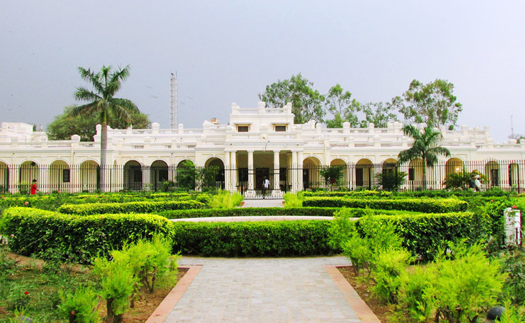 Here's All About Viceregal Lodge AKA VC's Office | So Delhi