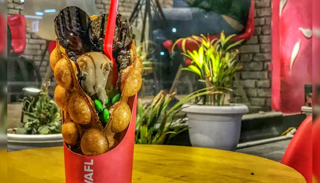 6 Best Dishes To Try At WAFL Across All Outlets In Delhi | So Delhi