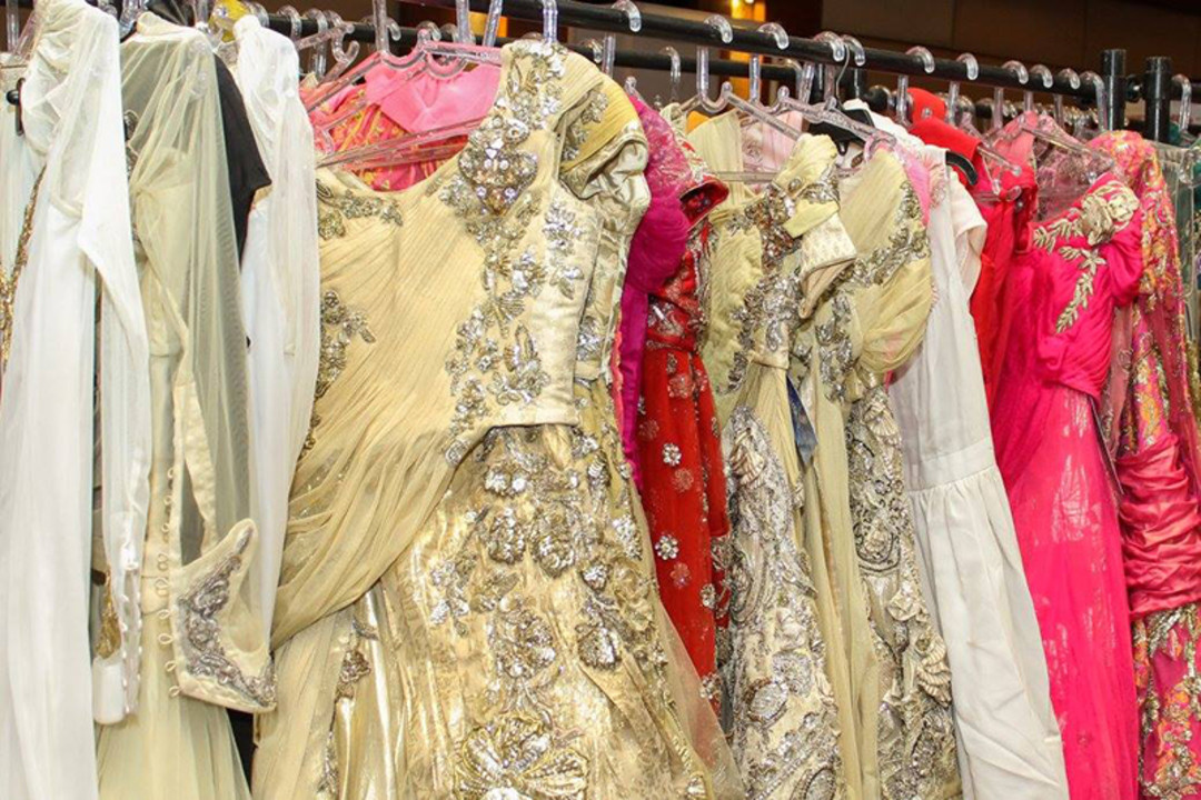Upto 70% Off On Designer Wear @ The Warehouse Sale | So Delhi