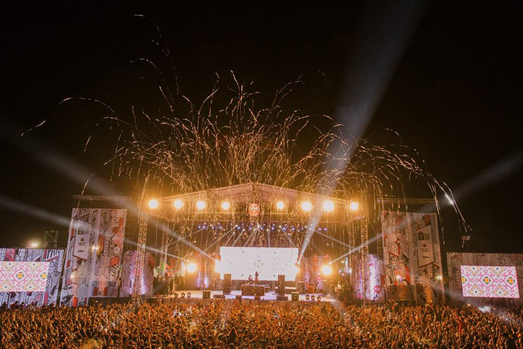 The 8th NH7 Weekender Is Comin' Back Around Y'All! | So Delhi