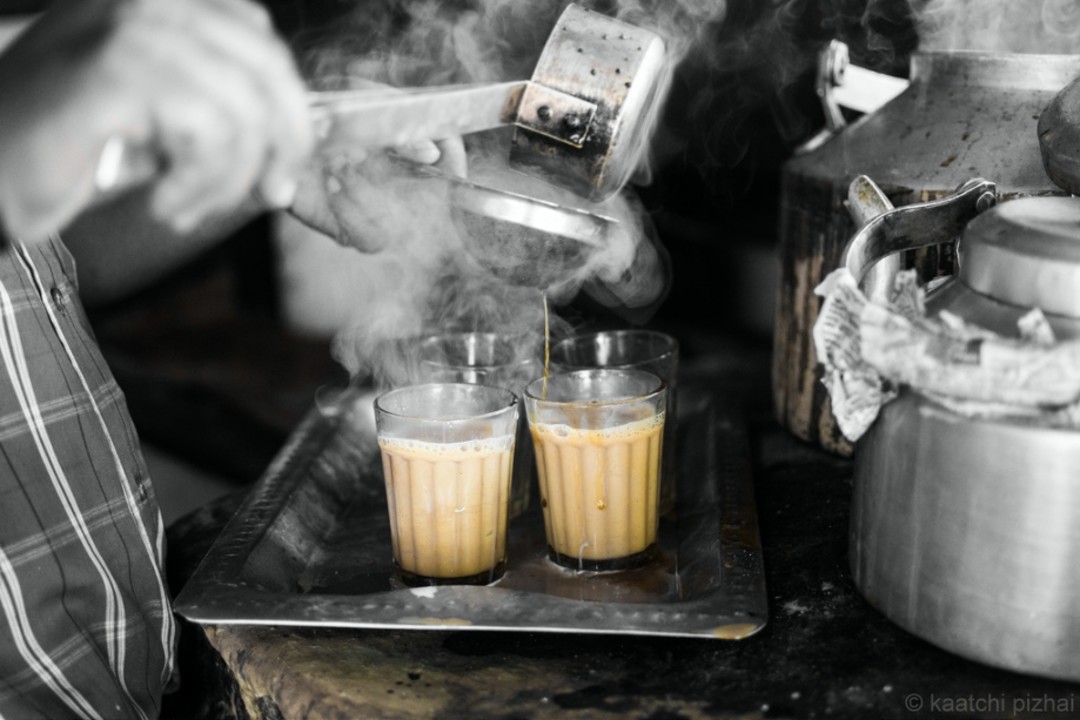 7 Best Places For A Cup Of Chai In Varanasi | So Varanasi