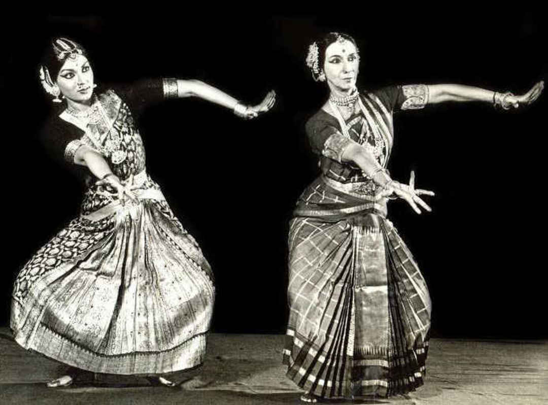 A Celebration in Honor of Mrinalini Sarabhai Will Be Held at IHC | So Delhi